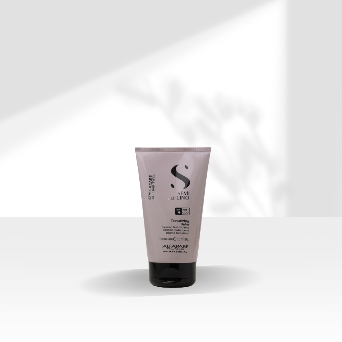 Alfaparf Semi Di Lino Style&Care Texturizing Balm 150 ml - Doce Beleza