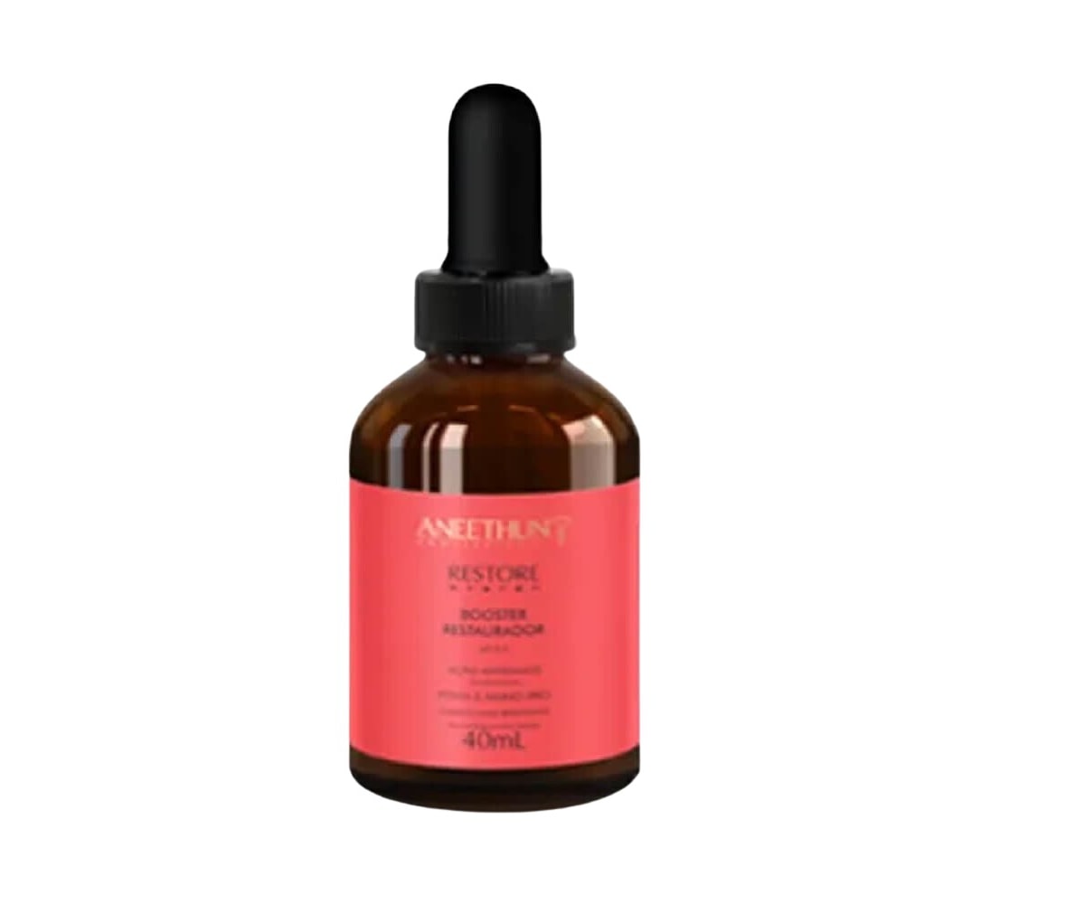 Aneethun Restore Booster Restaurador 40ml