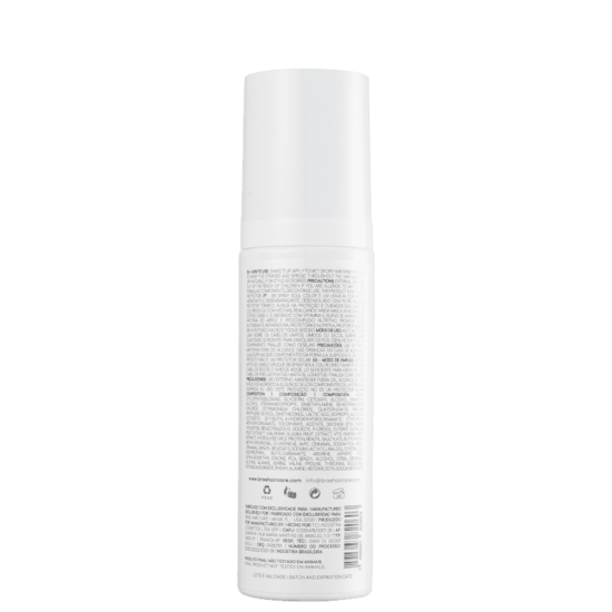 Braé Soul Color BB Spray LeaveIn 200ml | Doce Beleza