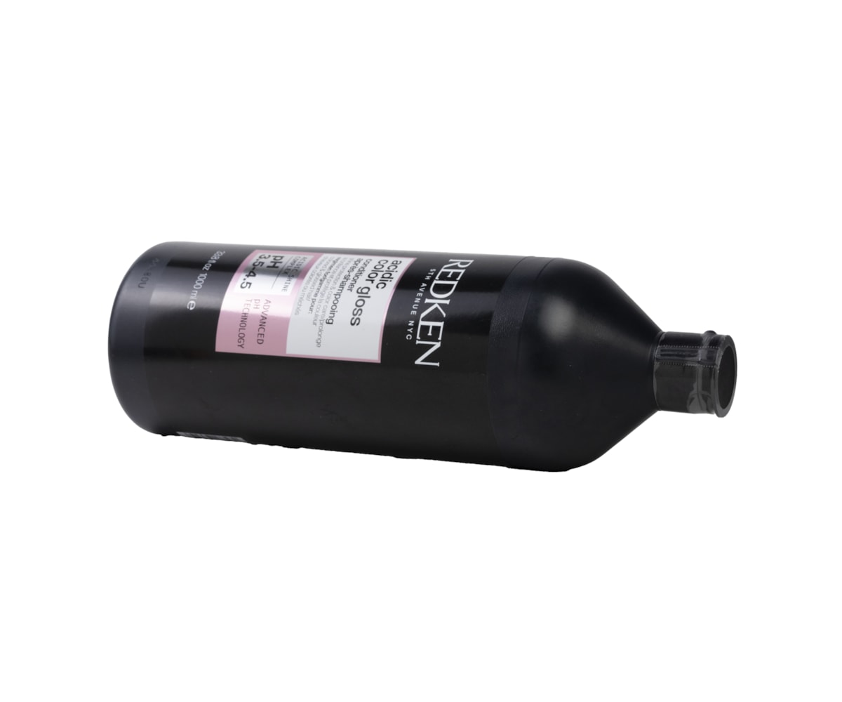 Condicionador Redken Acidic Color Gloss 1 Litro - Doce Beleza